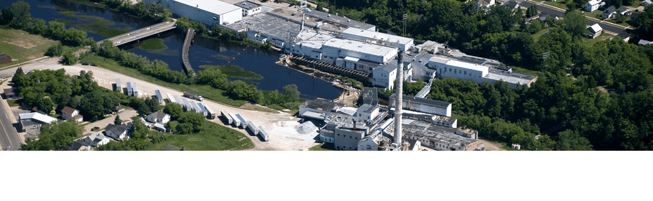 ST Paper & ST Tissue – Proud providers of green seal verified parent rolls