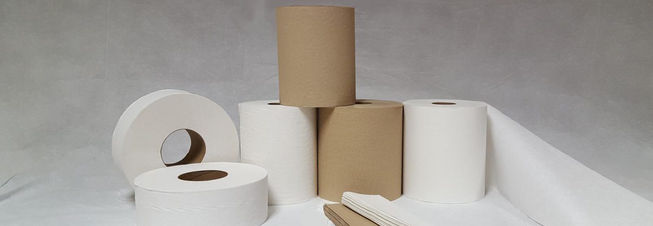 Dispensers – ST Paper & ST Tissue